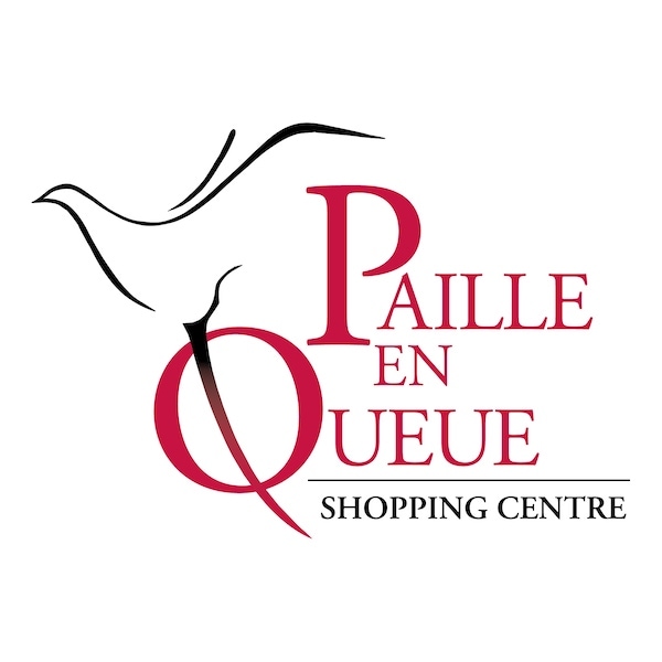 Paille En Queue Logo